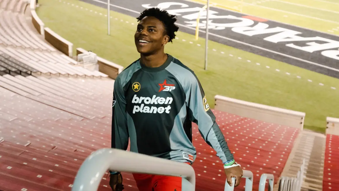 Unveiling the 'Escape To The Future' Collection: A Broken Planet x ...