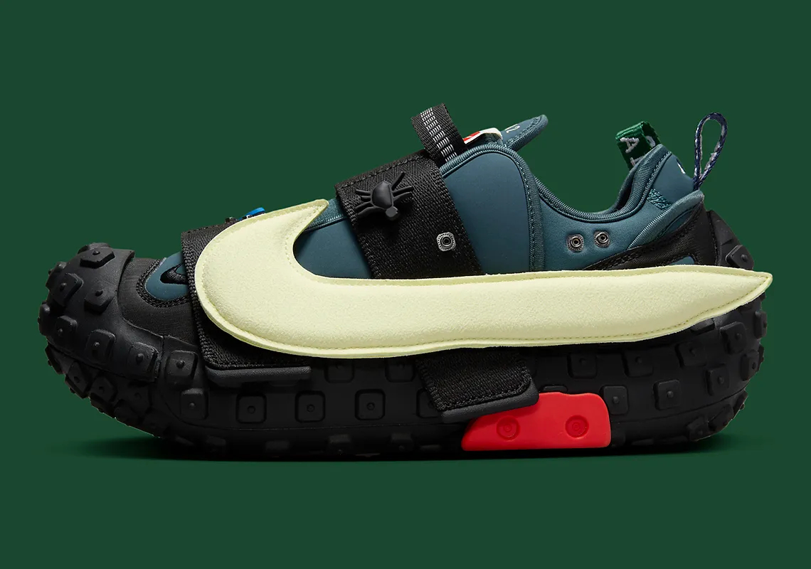 Exploring the Cactus Plant Flea Market x Nike Flea 2 - YZYLAB Sneaker News