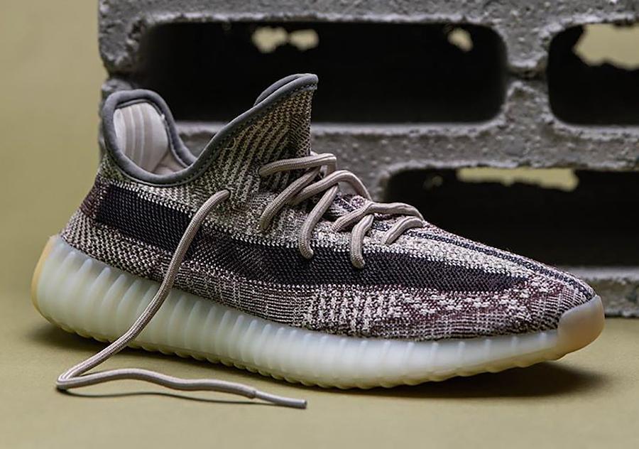 Yeezy Laces - Where to buy and lacing techniques - YZYLAB Sneaker News